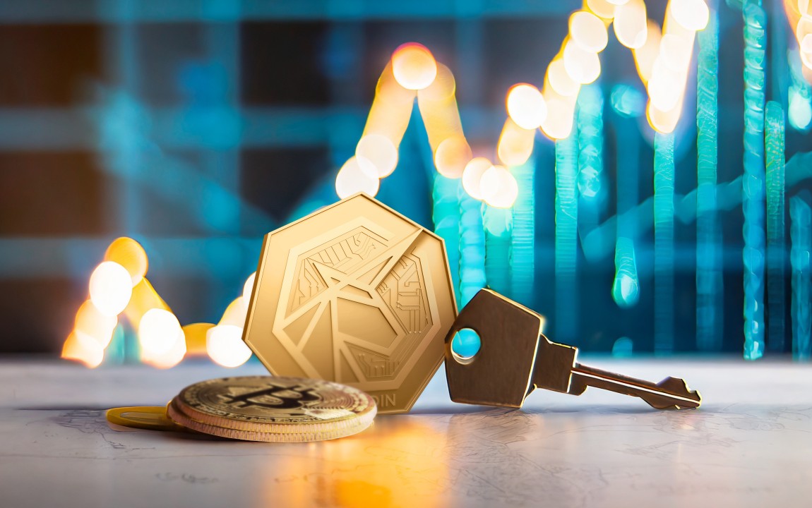 Elevate Your New Year's Financial Goals with Crypto Elevate Your New Year's Financial Goals with Crypto