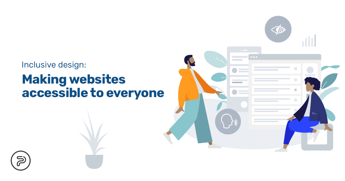 Accessibility Matters: Building Inclusive Websites with Bootstrap Accessibility Matters: Building Inclusive Websites with Bootstrap