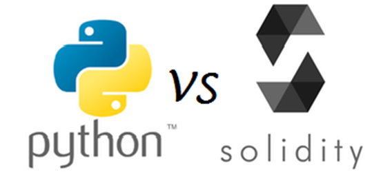 Simplifying Solidity for Python Developers: A Comprehensive Guide Simplifying Solidity for Python Developers: A Comprehensive Guide