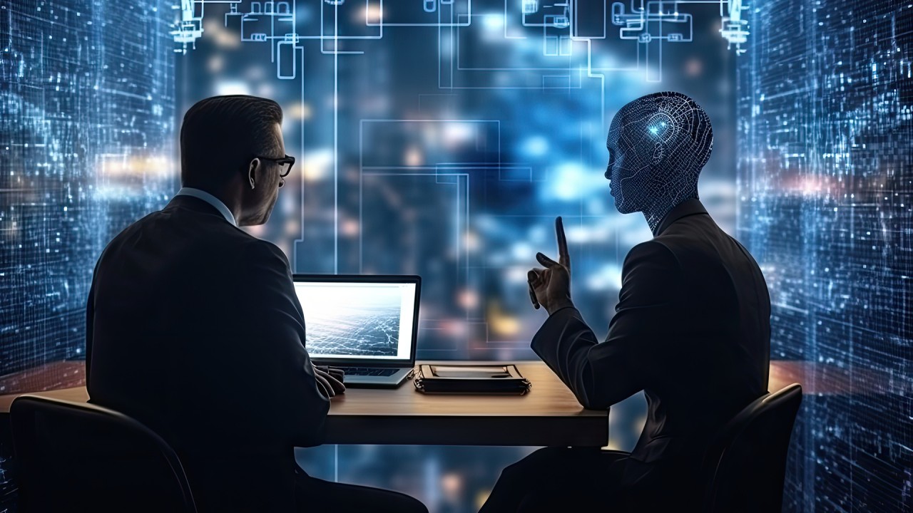 Can AI replace programmers? Can AI replace programmers?