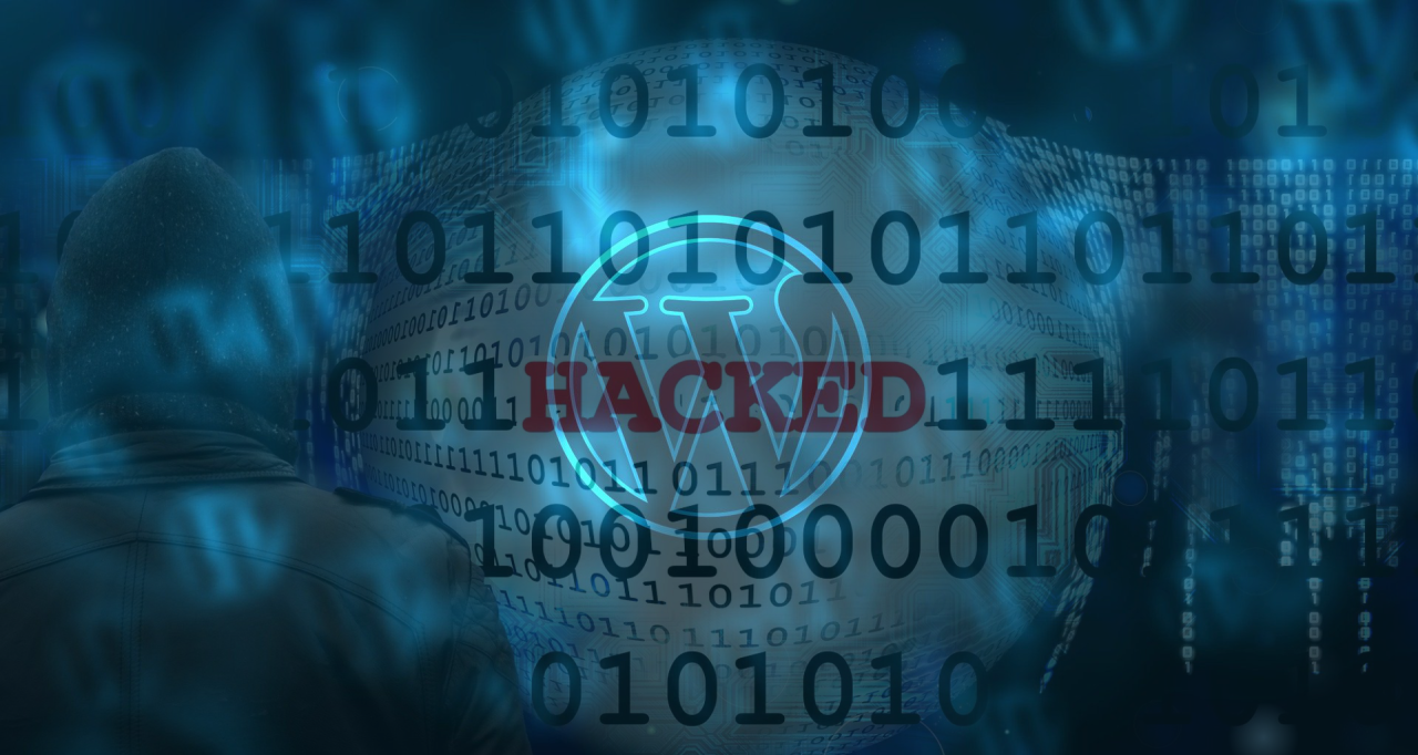 5 simple tips to protect your WordPress website from cyber threats 5 simple tips to protect your WordPress website from cyber threats