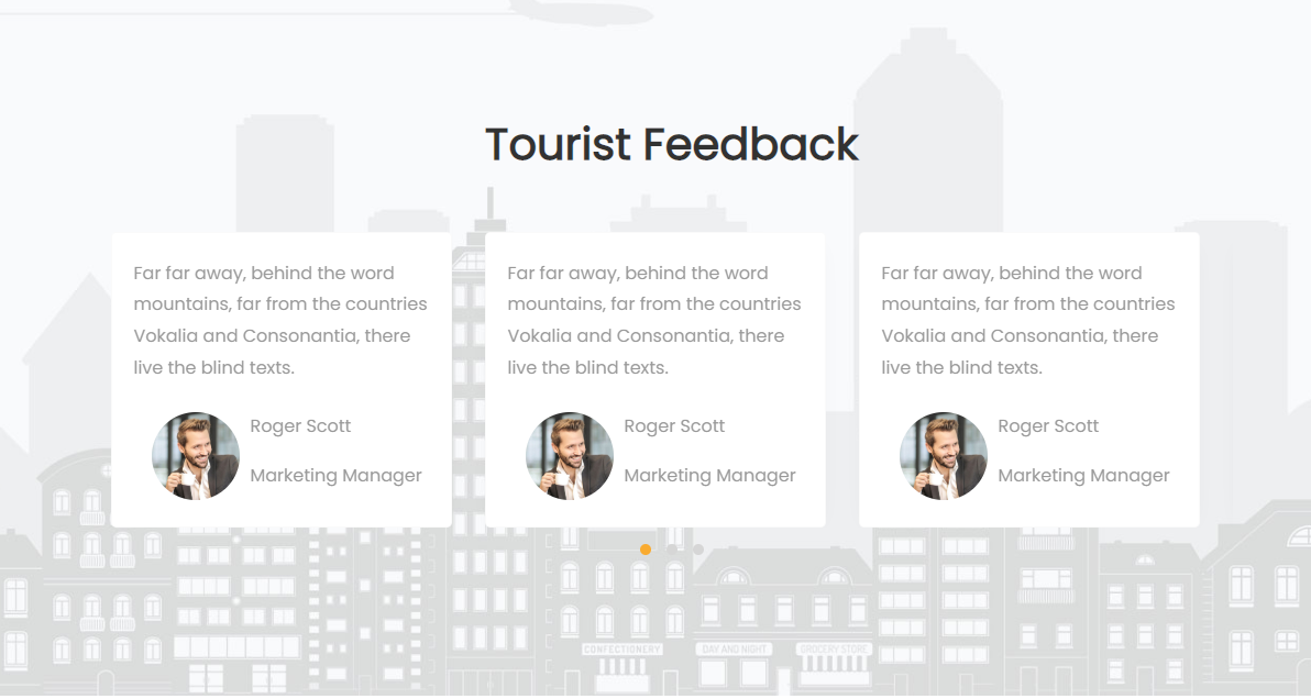Customized bootstrap Carousel Customized bootstrap Carousel