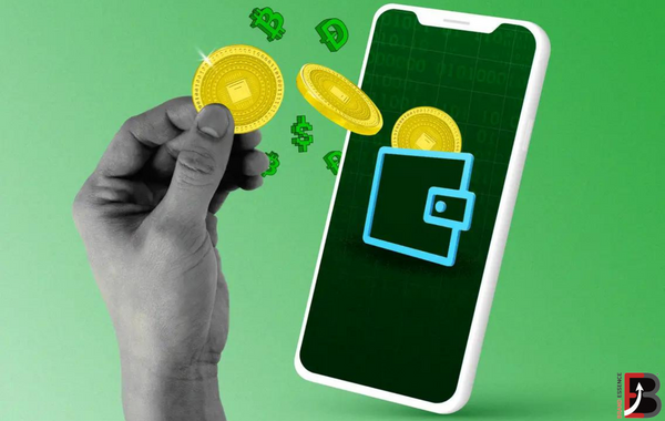Securing Digital Assets: Exploring the Evolving Crypto Wallet Market Securing Digital Assets: Exploring the Evolving Crypto Wallet Market