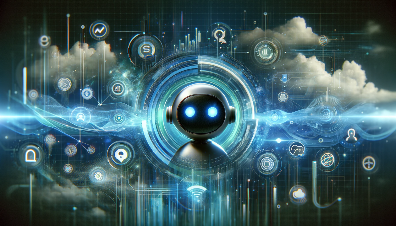 Revolutionizing Engagement: AI-Powered Chatbots in Conversational Marketing Revolutionizing Engagement: AI-Powered Chatbots in Conversational Marketing