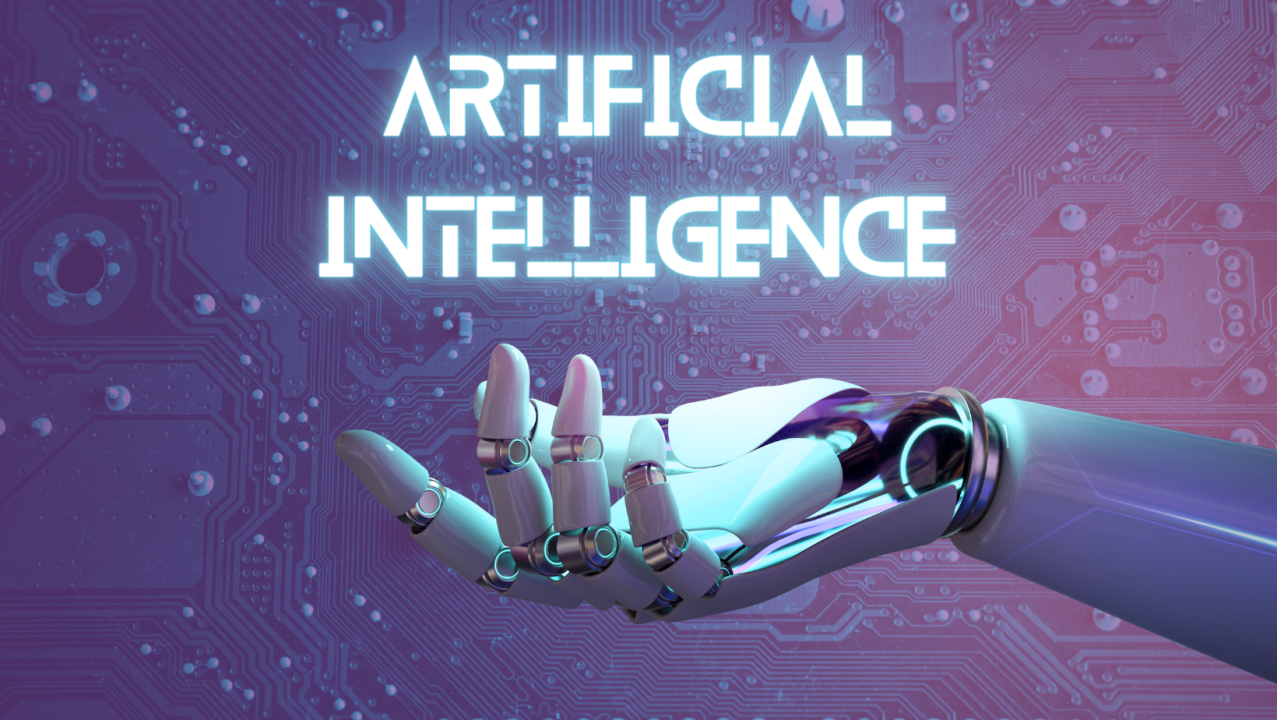 The Transformative Power of AI in Business: Revolutionizing Operations ... The Transformative Power of AI in Business: Revolutionizing Operations ...
