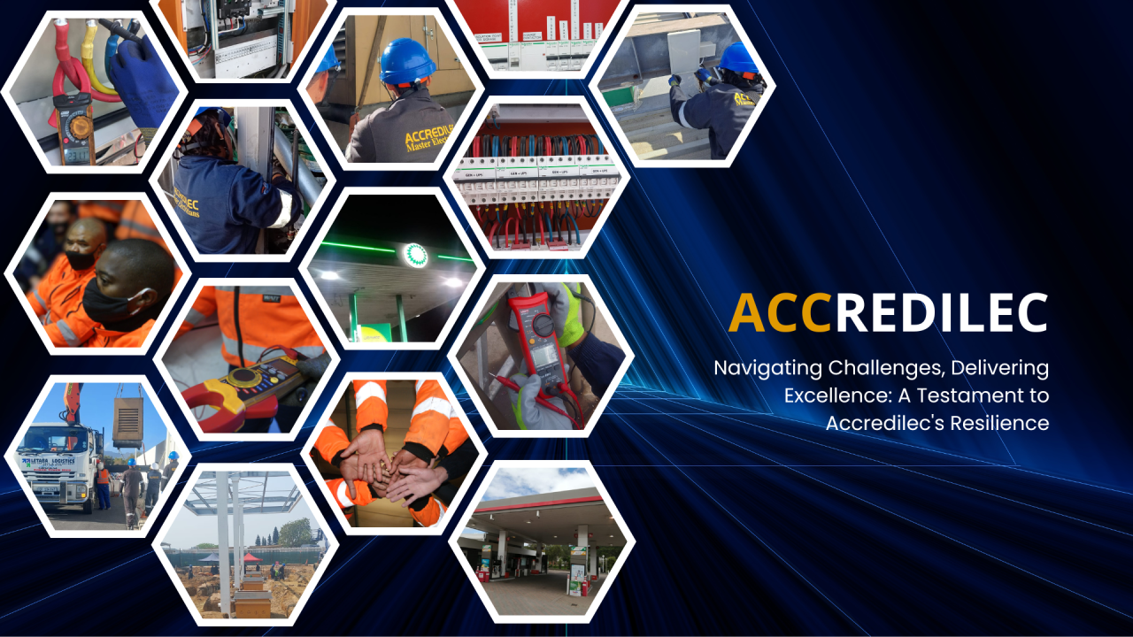 Navigating Challenges, Delivering Excellence With Every Project Navigating Challenges, Delivering Excellence With Every Project