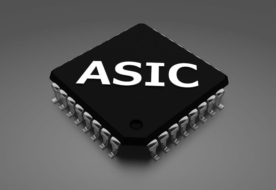 Programmable Application Specific Integrated Circuit (ASIC) Market ... Programmable Application Specific Integrated Circuit (ASIC) Market ...
