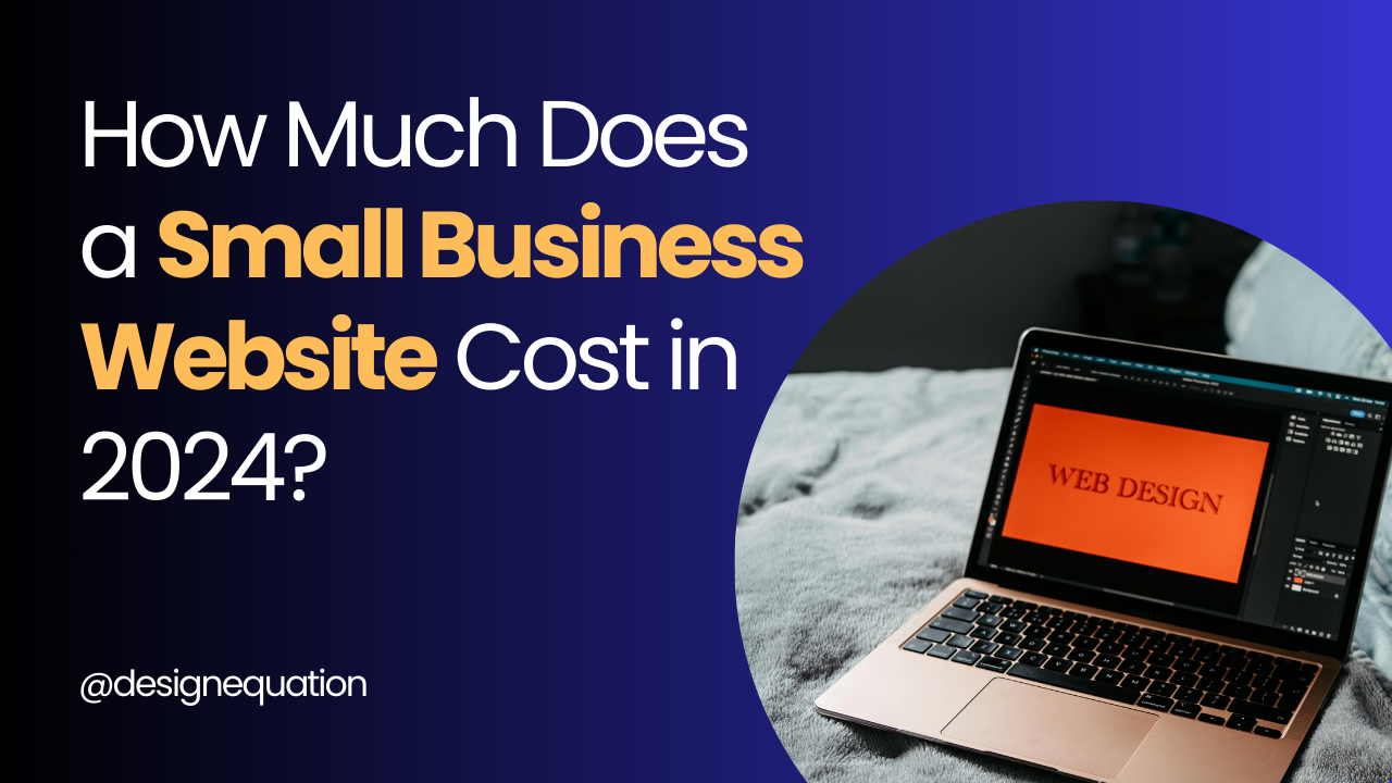 Unveiling the Price Tag: How Much Does a Small Business Website Cost in ... Unveiling the Price Tag: How Much Does a Small Business Website Cost in ...