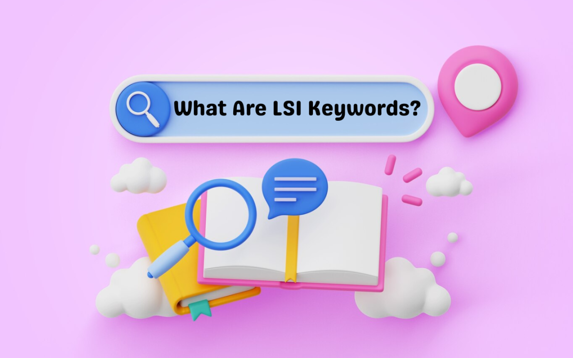 Using LSI (Latent Semantic Indexing) Keywords for Better Rankings Using LSI (Latent Semantic Indexing) Keywords for Better Rankings