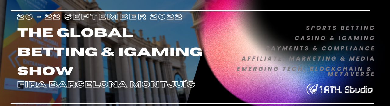 1ATH.Studio Next Destination: SBC Summit Barcelona 1ATH.Studio Next Destination: SBC Summit Barcelona