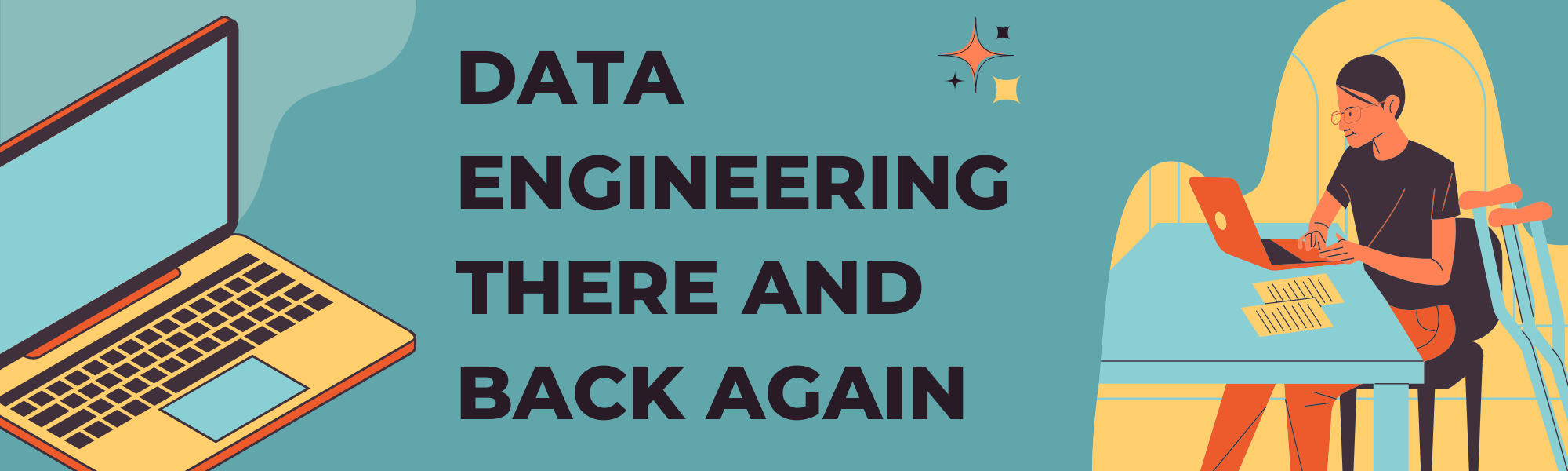 8 Key Takeaways from Transitioning from Backend to Data Engineering 8 Key Takeaways from Transitioning from Backend to Data Engineering