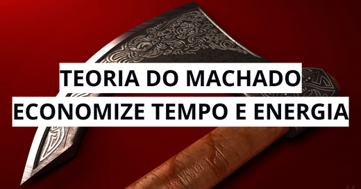 ECONOMIZE TEMPO E ENERGIA ECONOMIZE TEMPO E ENERGIA