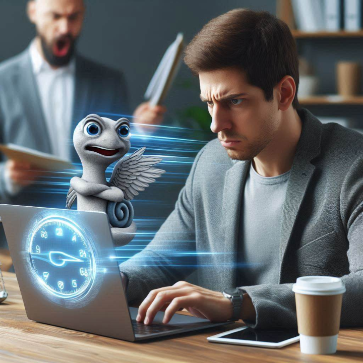 Troubleshooting and Resolving Microsoft Application Lag on Windows 11 ... Troubleshooting and Resolving Microsoft Application Lag on Windows 11 ...