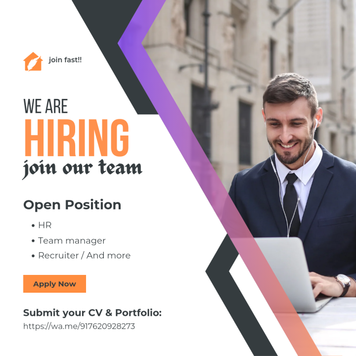 Immediate Hiring!! Work from home!! Remote work!! Apply now Immediate Hiring!! Work from home!! Remote work!! Apply now
