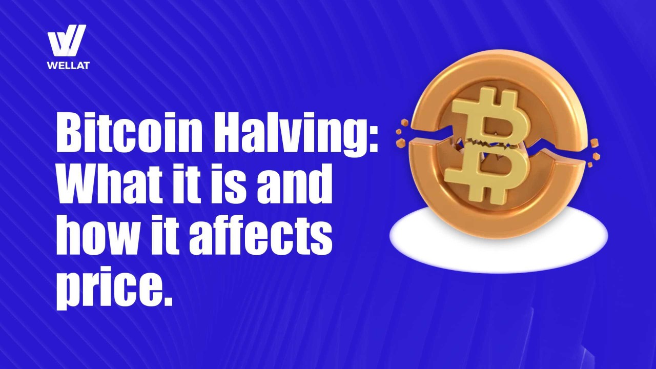 Bitcoin Halving: Understanding its Impact on Price Bitcoin Halving: Understanding its Impact on Price