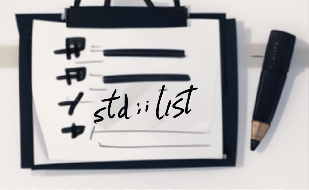Modern C++Features - Part 2 std::initializer_list Modern C++Features - Part 2 std::initializer_list