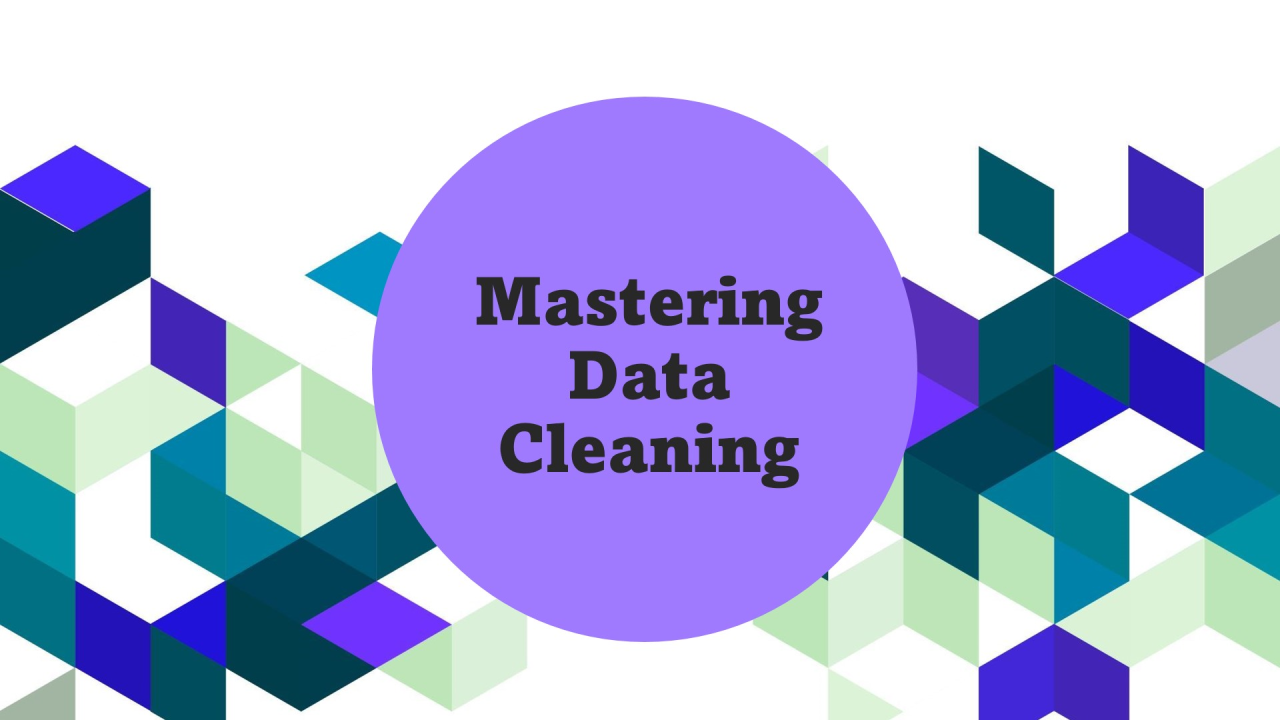 Mastering Data Cleaning: Essential SQL Techniques for Data Analysts: Mastering Data Cleaning: Essential SQL Techniques for Data Analysts: