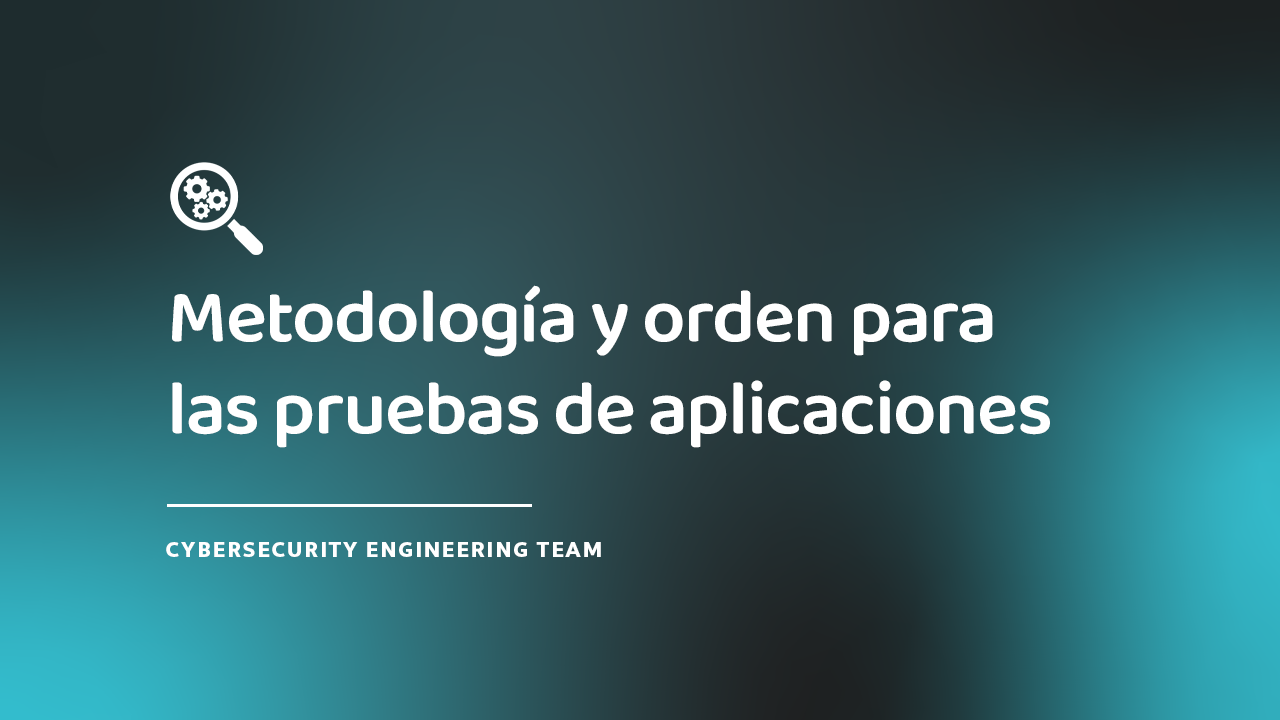 Despliegue Simplificado de OWASP WSTG Despliegue Simplificado de OWASP WSTG