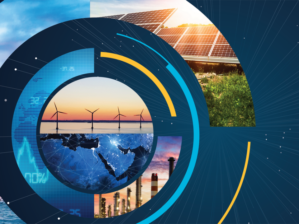 Unlocking Success: The Power of Strategic Partnerships in the Renewable ... Unlocking Success: The Power of Strategic Partnerships in the Renewable ...