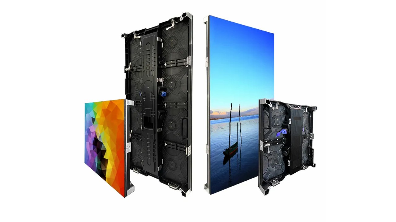Best SMD Screens: Elevating Visual Experiences Best SMD Screens: Elevating Visual Experiences