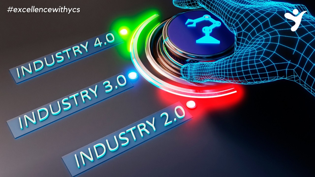 Unlocking Excellence: 4 Steps to Digitize Intra-Industry Operations Unlocking Excellence: 4 Steps to Digitize Intra-Industry Operations