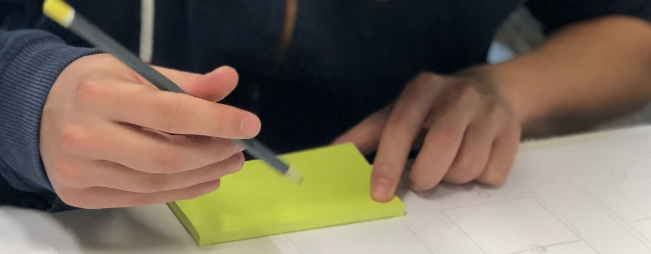 Design thinking fase 5 - Test Design thinking fase 5 - Test