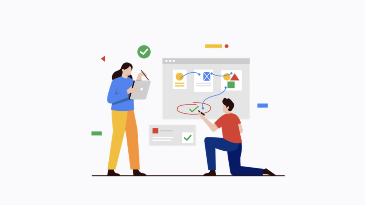 Usability Testing for Enterprise Products: A Complete Guide Usability Testing for Enterprise Products: A Complete Guide