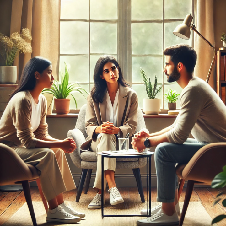 Navigating Conflict: Tips for Resolving Disagreements Navigating Conflict: Tips for Resolving Disagreements