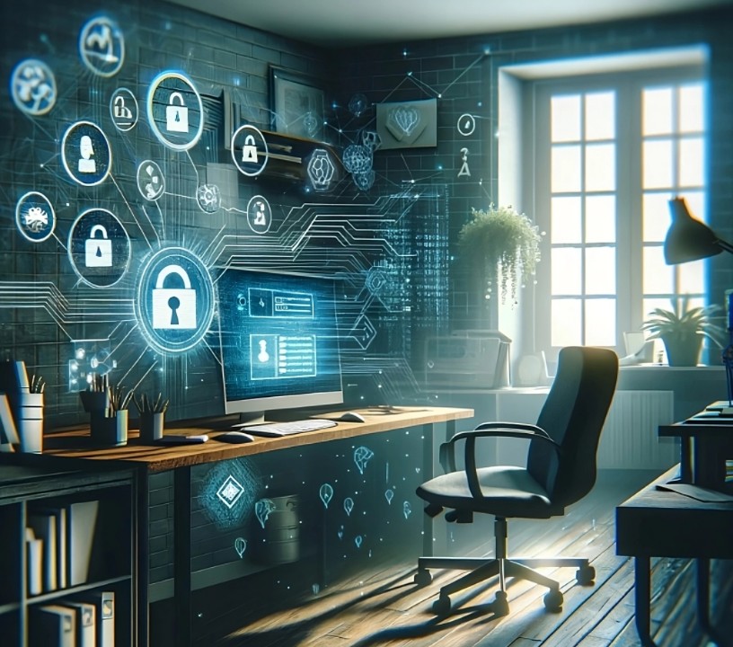 The Cybersecurity Implications of Remote Work: Understanding and ... The Cybersecurity Implications of Remote Work: Understanding and ...