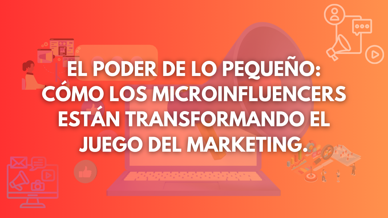 Adaptación a las Nuevas Tendencias en Marketing de Influencers en 2024 Adaptación a las Nuevas Tendencias en Marketing de Influencers en 2024