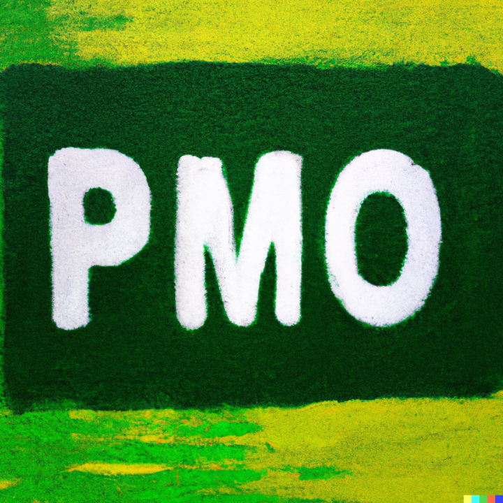 What are the different types of PMOs? What are the different types of PMOs?