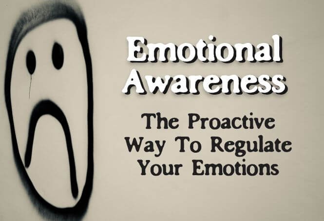 The Power of Emotional Awareness: Unlocking Your Full Potential The Power of Emotional Awareness: Unlocking Your Full Potential