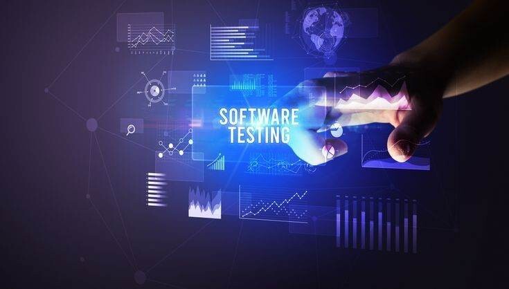 Journey Back Into Software Testing Journey Back Into Software Testing