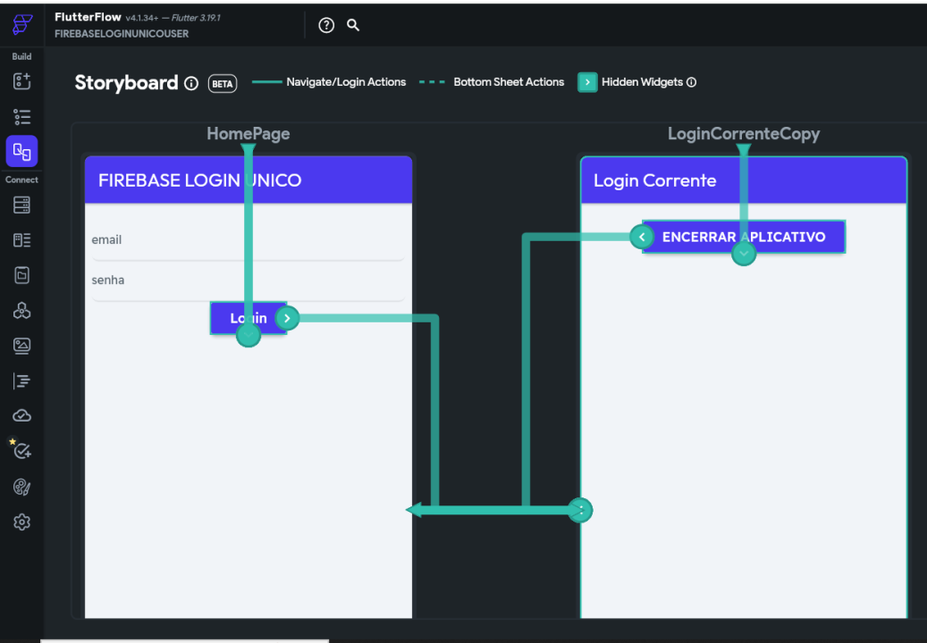 FlutterFlow Login UNICO USER COM FIREBASE Free FlutterFlow Login UNICO USER COM FIREBASE Free