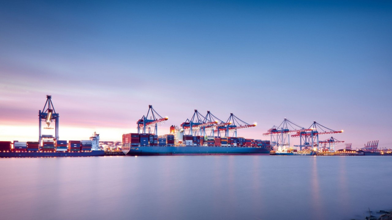 India's Export-Import Industry: An Overview of Key Sectors, Trends, and ... India's Export-Import Industry: An Overview of Key Sectors, Trends, and ...