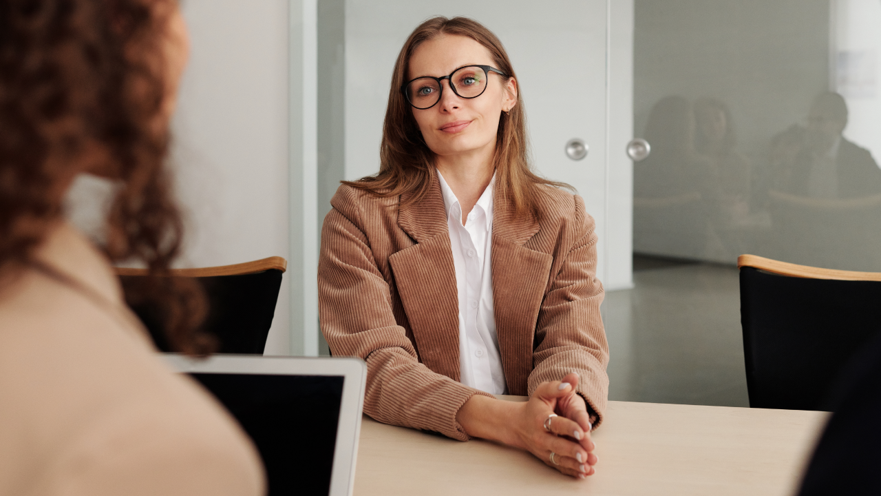 The Candidate Differentiator: 3 Women Execs Share Their Top Interview ... The Candidate Differentiator: 3 Women Execs Share Their Top Interview ...