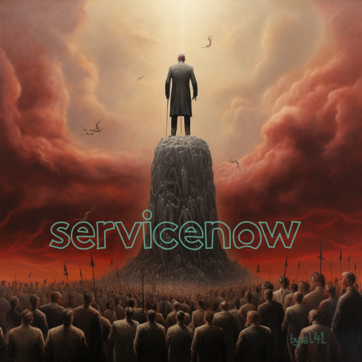 The Increasing Demand for ServiceNow and Its Modules: A Pathway to ... The Increasing Demand for ServiceNow and Its Modules: A Pathway to ...