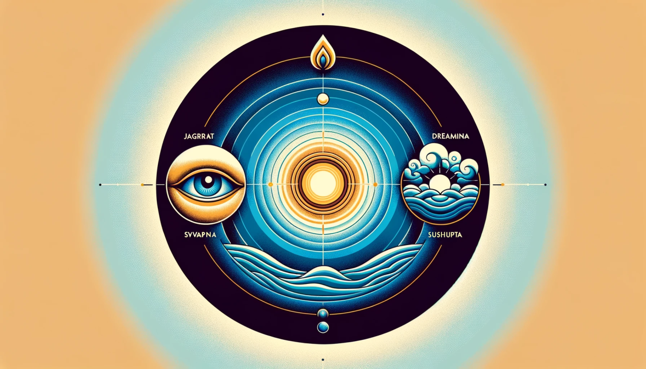 Convergence of Ancient Insight and AI: Decoding Consciousness in the ... Convergence of Ancient Insight and AI: Decoding Consciousness in the ...