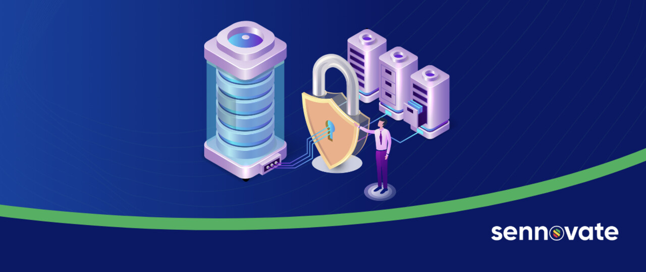 Enhancing Financial Security: Empowering Organizations with Identity ... Enhancing Financial Security: Empowering Organizations with Identity ...