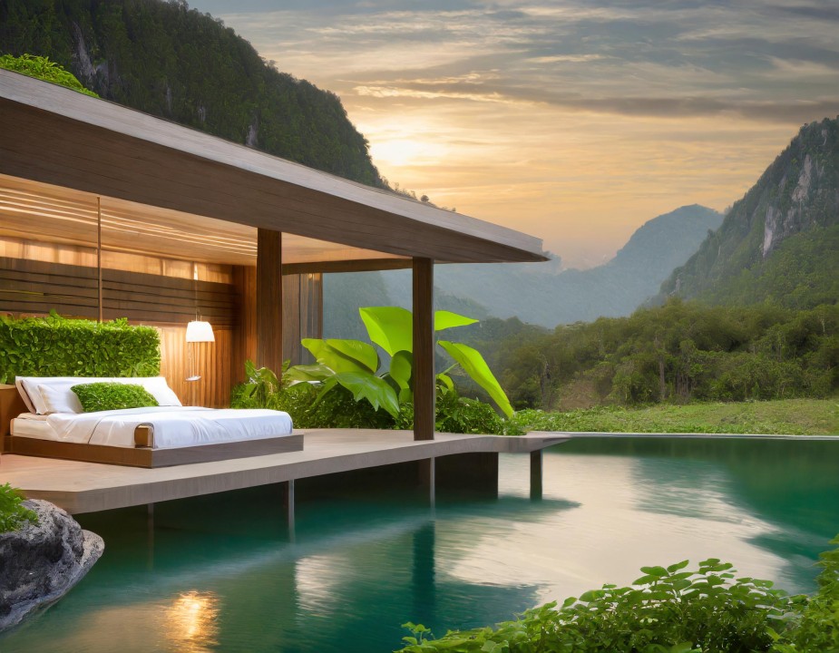Sustainable Hotel Practices: Eco-Friendly Guest Experiences Sustainable Hotel Practices: Eco-Friendly Guest Experiences