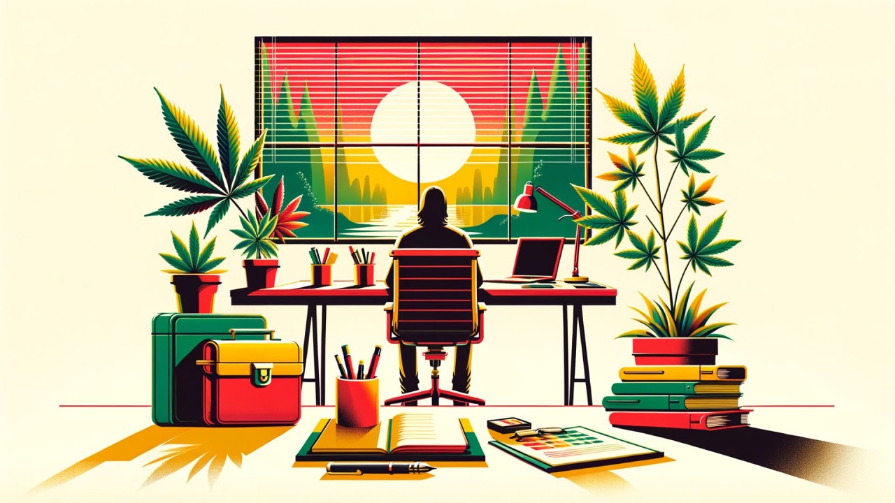 Cannabis Policies in the Workplace: A Delicate Balancing Act Cannabis Policies in the Workplace: A Delicate Balancing Act