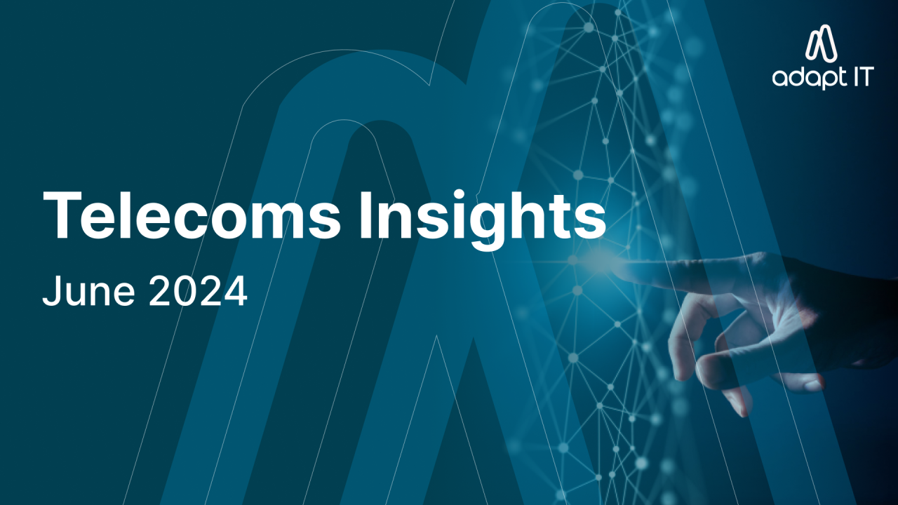 📡 How Do Cutting-Edge Tech Solutions Revolutionise the Telecom Industry? 📡 How Do Cutting-Edge Tech Solutions Revolutionise the Telecom Industry?