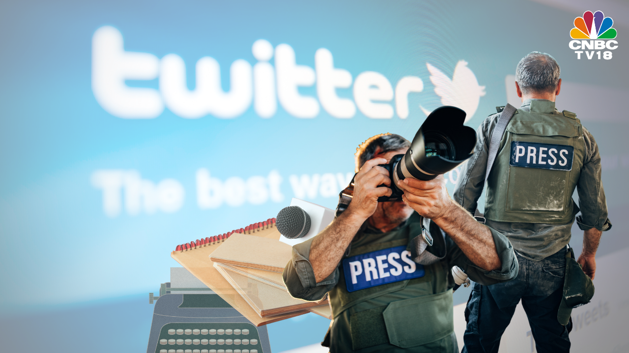 Twitter suspends journalists' accounts who wrote about Elon Musk; World ... Twitter suspends journalists' accounts who wrote about Elon Musk; World ...