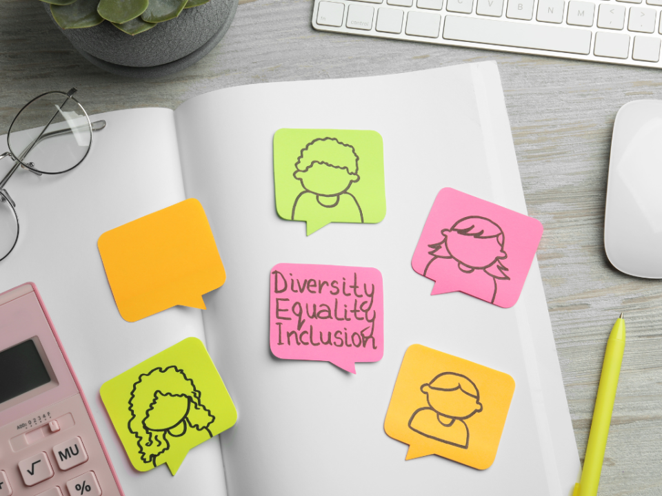 Cultivating Diversity, Equity, and Inclusion to Shape the Future of ... Cultivating Diversity, Equity, and Inclusion to Shape the Future of ...