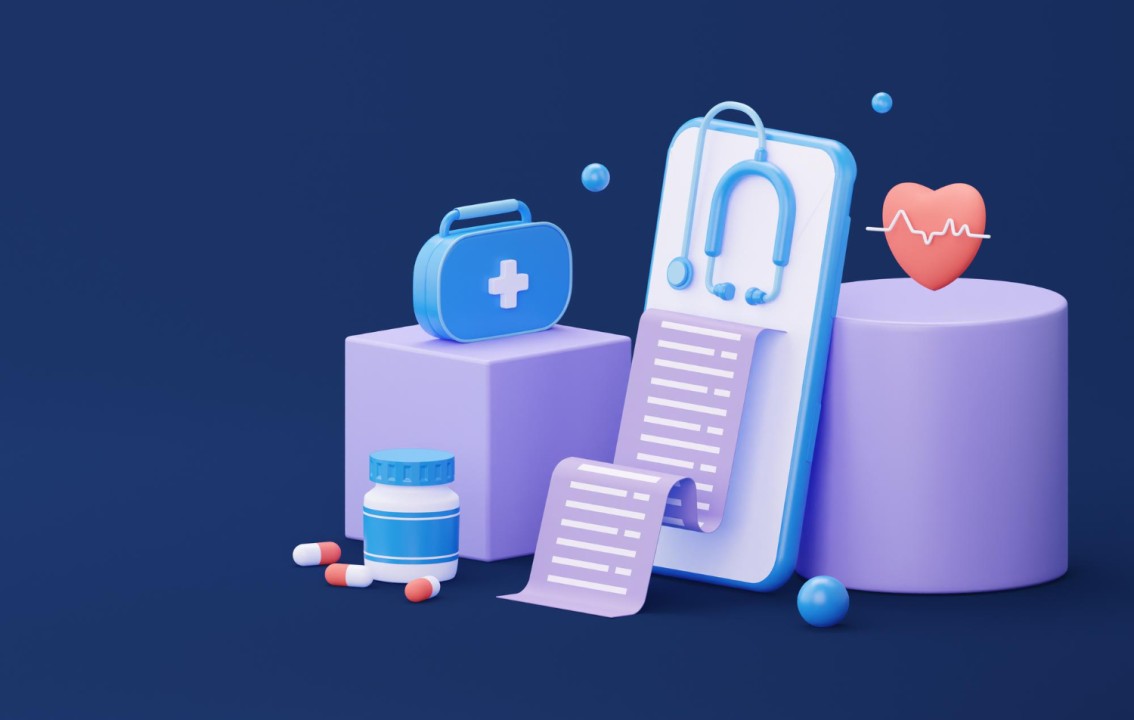 Health apps: Prioritizing patient data security Health apps: Prioritizing patient data security