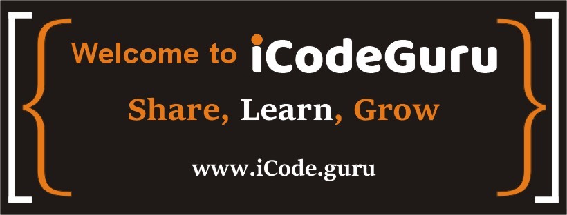 The following are some quick facts about iCodeGuru: The following are some quick facts about iCodeGuru: