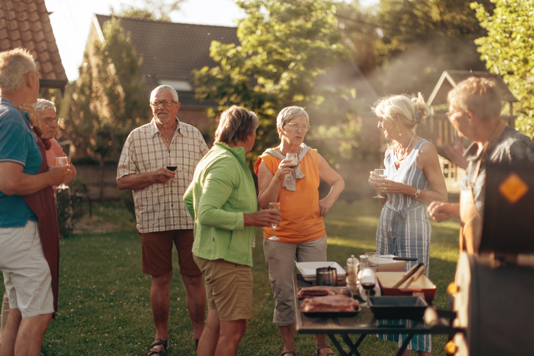 Nurturing Connections: Building a Strong and Supportive Community for ... Nurturing Connections: Building a Strong and Supportive Community for ...