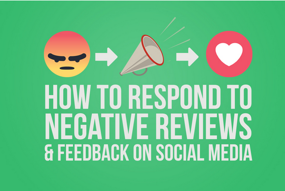 The Dos and Don'ts of Responding to Negative Social Media Comments The Dos and Don'ts of Responding to Negative Social Media Comments