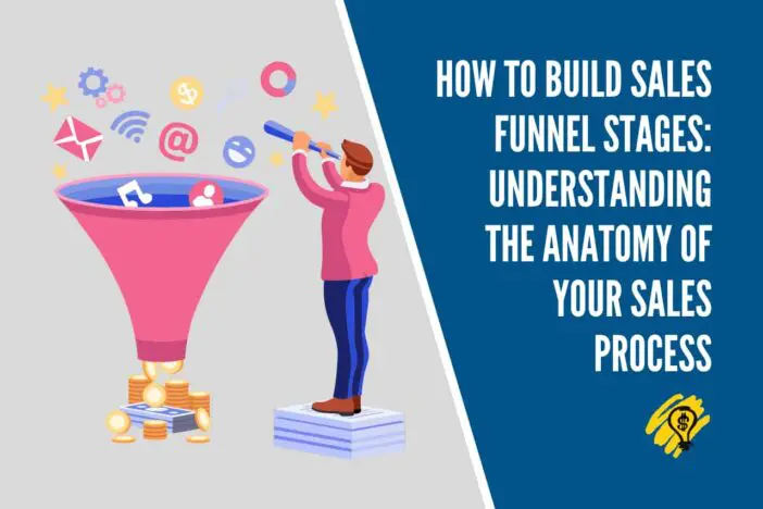 Sales Funnel Optimization: Boosting Lead Generation Conversion and ... Sales Funnel Optimization: Boosting Lead Generation Conversion and ...