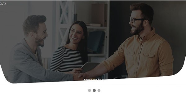Create A Slideshow in HTML , CSS and JS Create A Slideshow in HTML , CSS and JS
